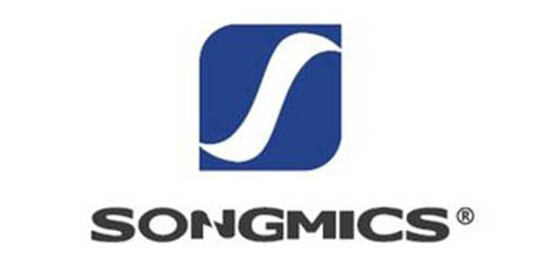 Songmics 】 Mejores Ofertas del 2025 en Productos Songmics